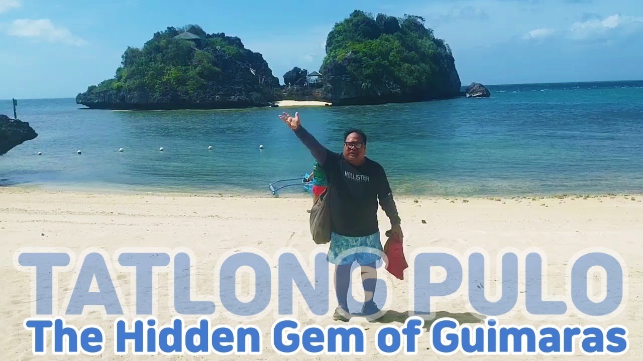 The HIDDEN GEM of GUIMARAS. Priceless and Immeasurable Intangible Icon ...