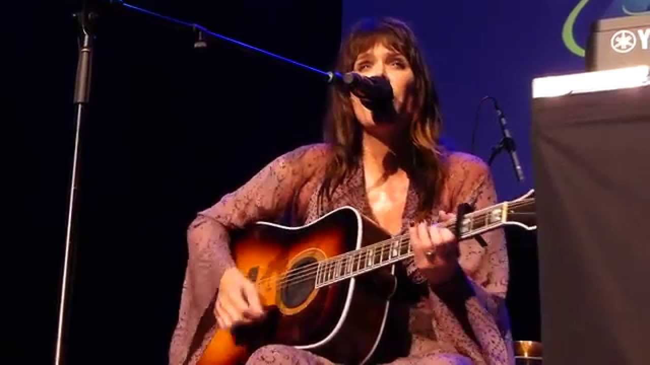 Beth Hart - Ugliest House On The Block - 10/23/14 Newton Theatre - NJ ...