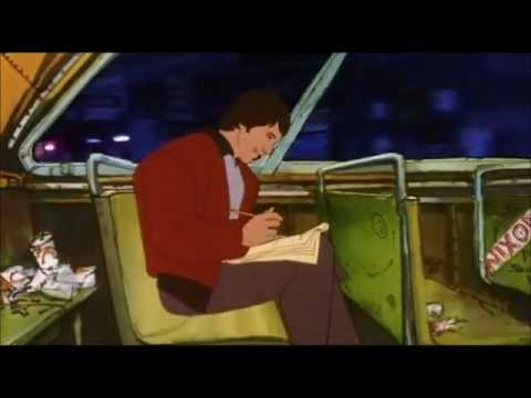 An Interview With Ron Thompson of American Pop 8/31/12 Part 1 - YouTube