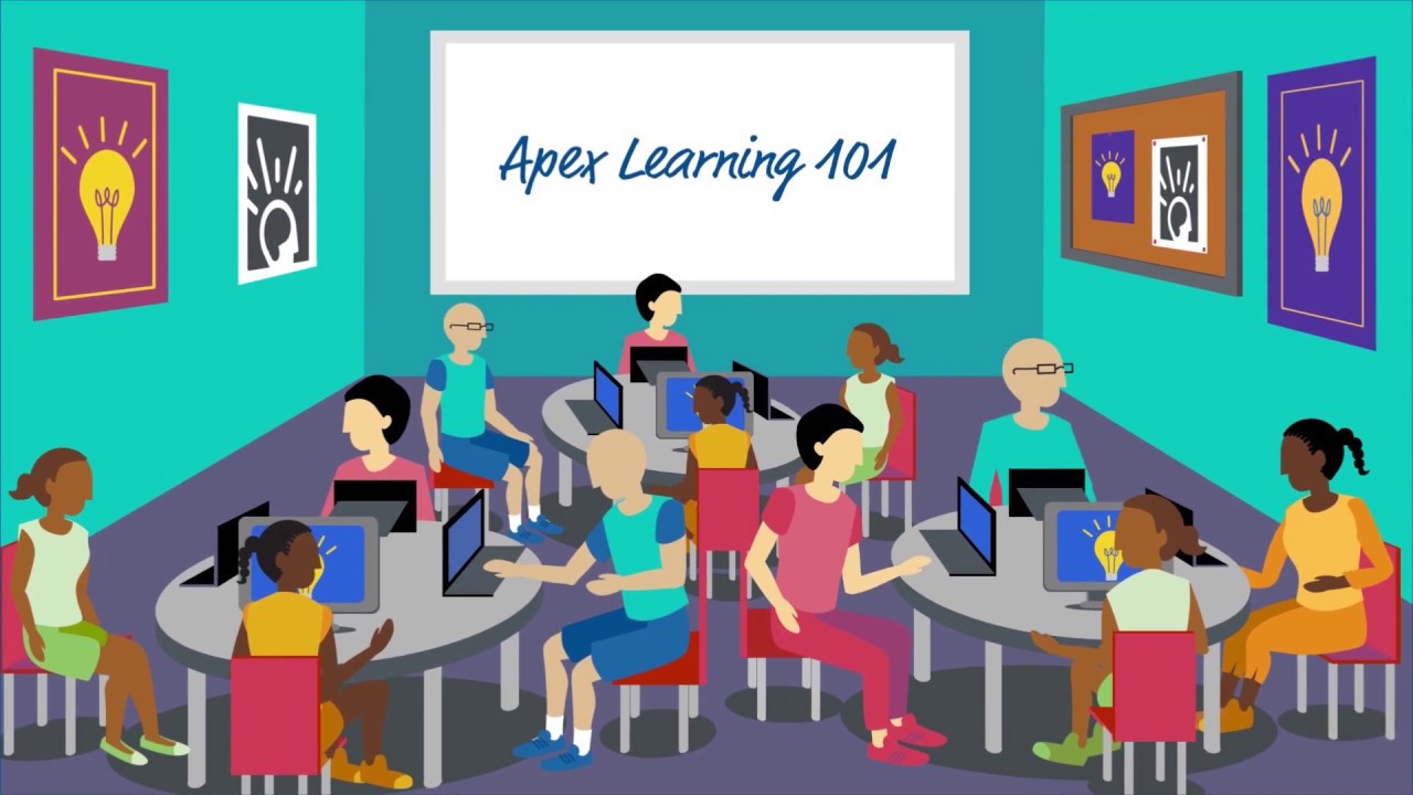 Apex Learning Support for ELL Students - YouTube