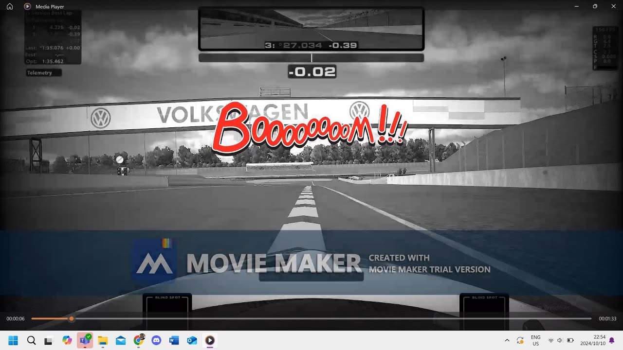 Anyone know of a good free video editor program - YouTube