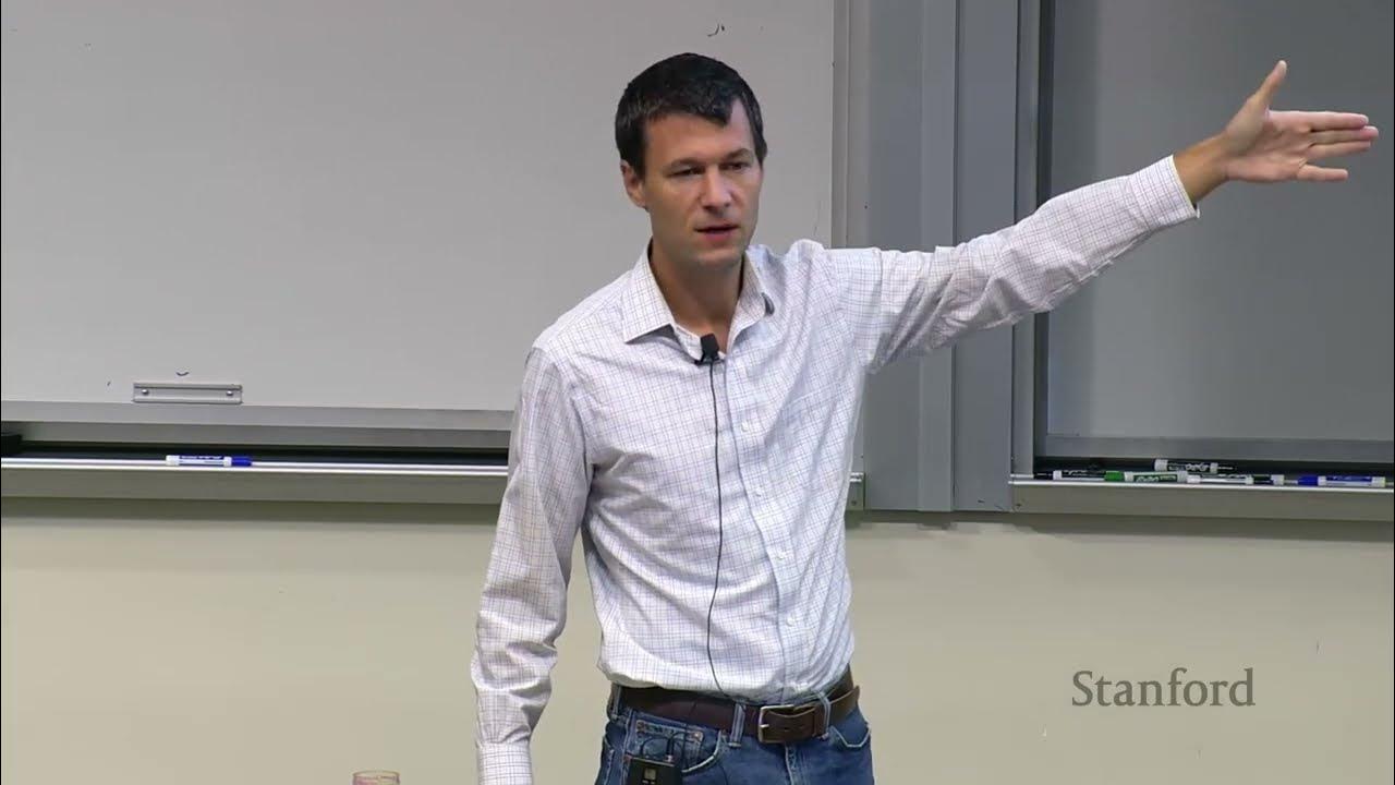 Stanford CS236: Deep Generative Models I 2023 I Lecture 4 - Maximum Likelihood Learning - YouTube