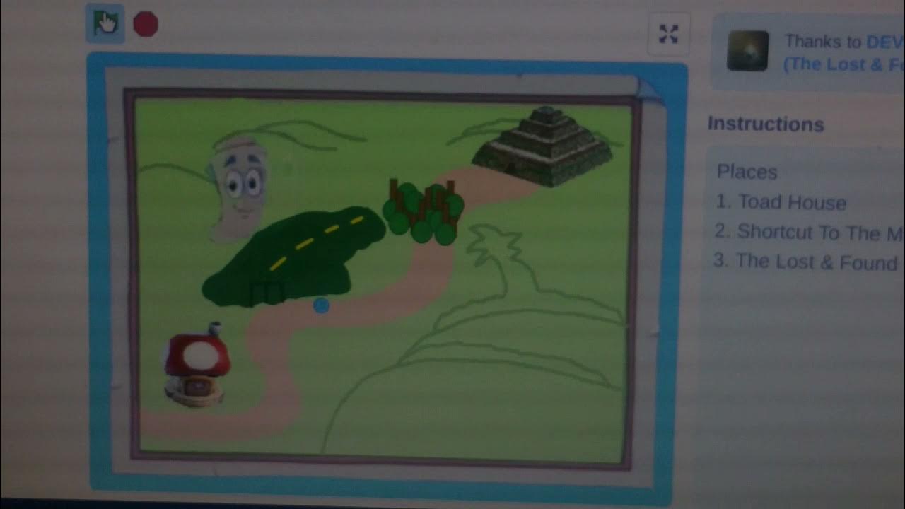 Map Season 3 Episode 7 - YouTube