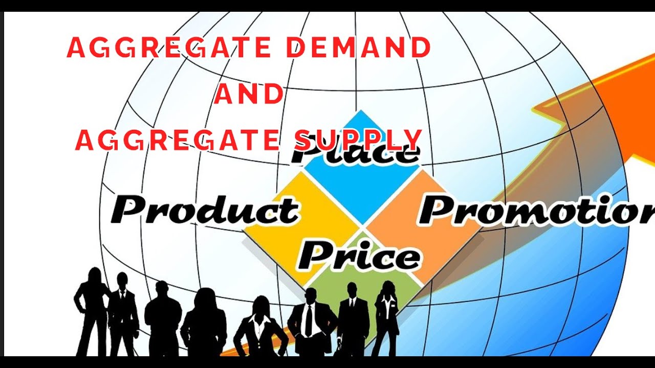 Understanding Aggregate Demand and Supply - YouTube