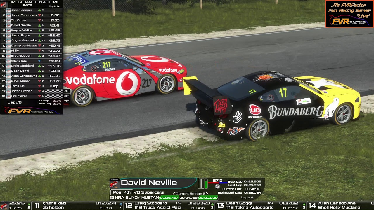 Bridgehampton Race 1 2020 05 30 - YouTube