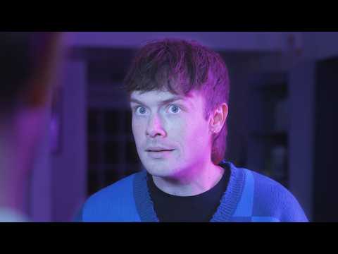 I'm pretty sure my boyfriend is gay