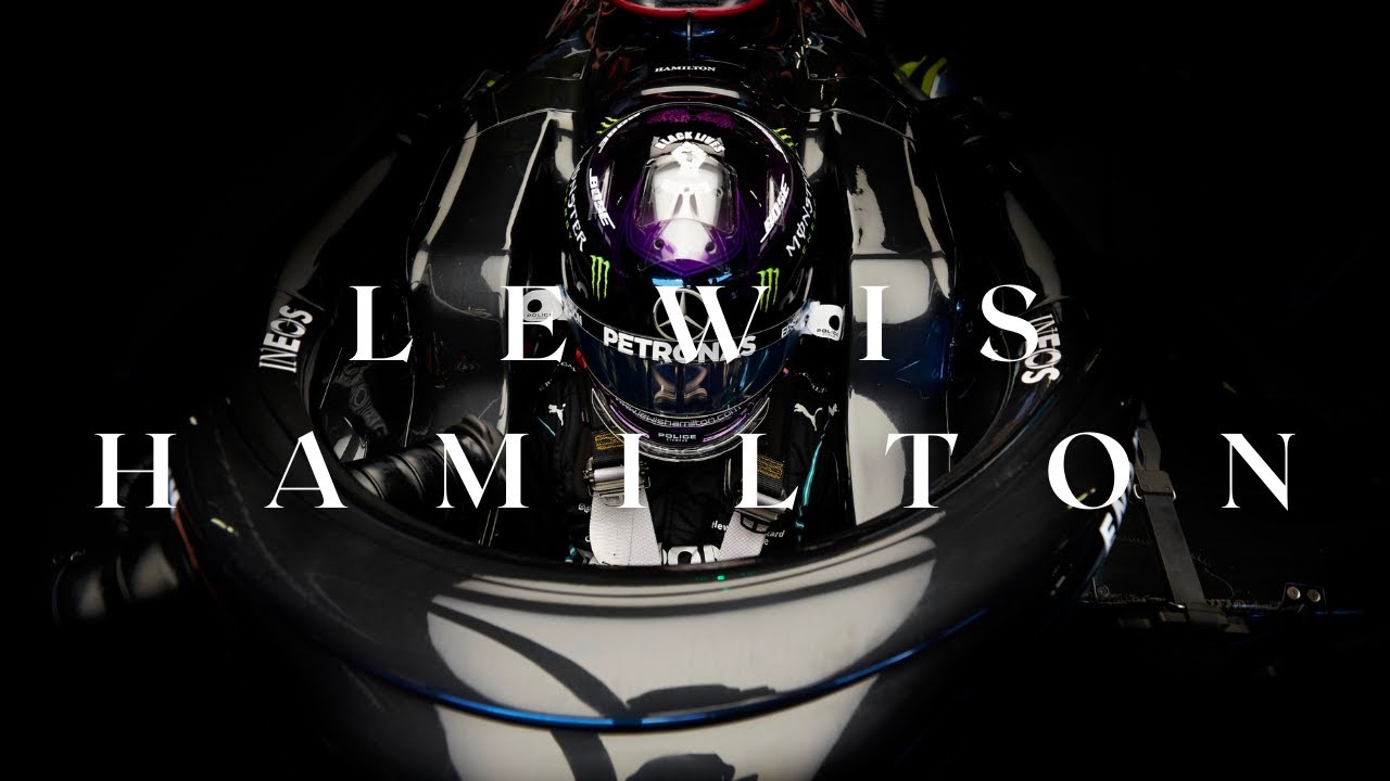 "Lewis Hamilton" 2023 Hype | moodluxx - YouTube