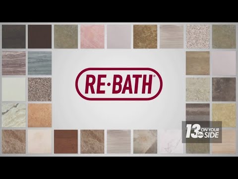 Sponsored: Before-and-after shots show dramatic bathroom makeovers by ...