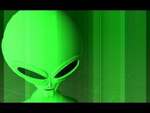 Freaky alien voices with Antares Mutator - YouTube