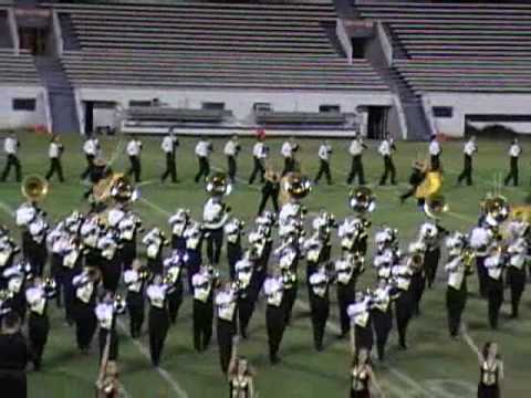 UCF Marching Band - YouTube