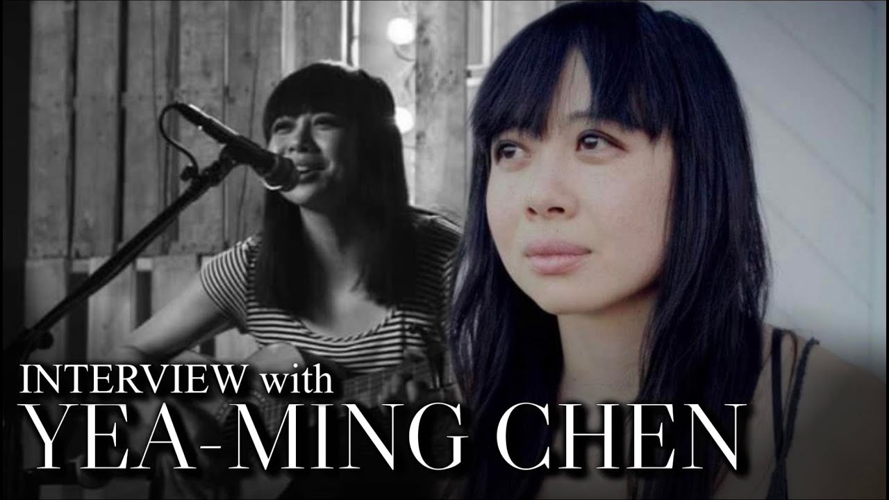 Interview with Yea-Ming Chen - YouTube