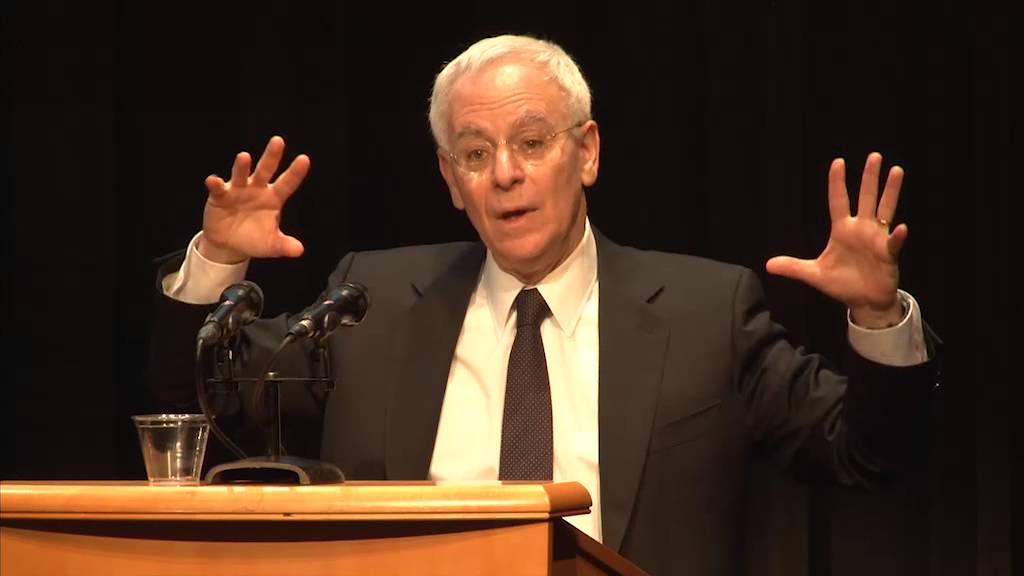 Forum 12 | Robert Post | The Constitutional Dimensions of Academic ...