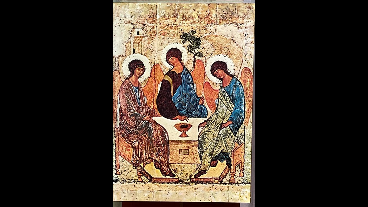 Mass with Holy Trinity School September 7 - YouTube