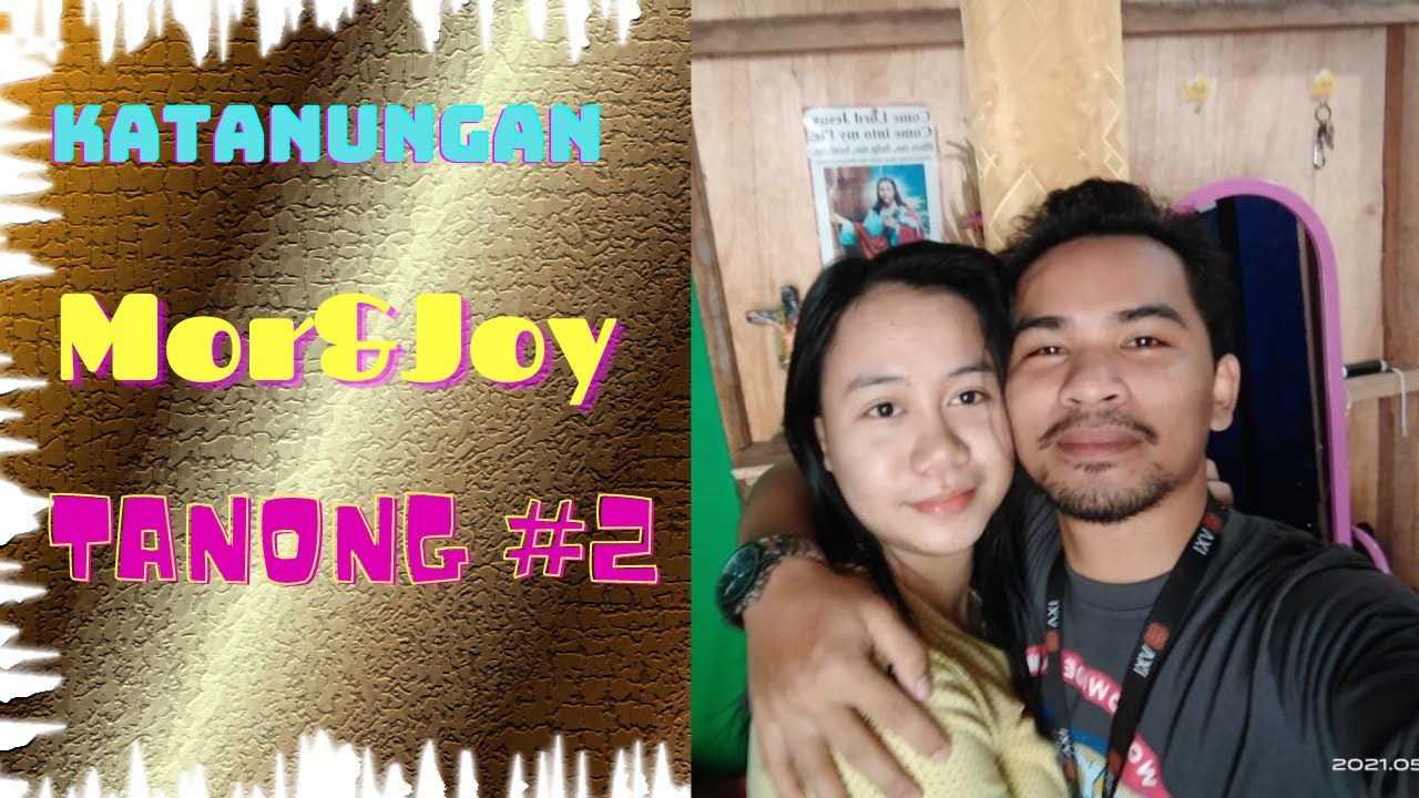 Tanong na may Kunting Logic #Calculation -KATANUNGAN #2- (Mor&Joy ...