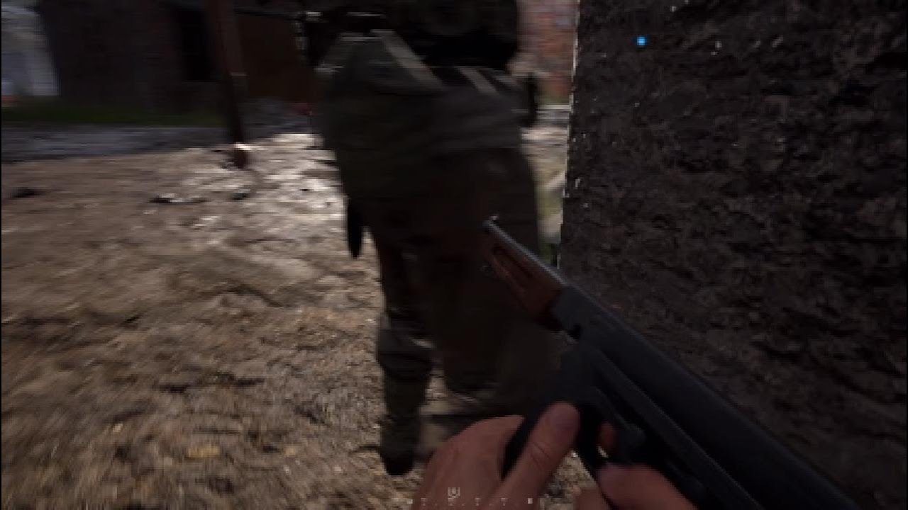 P1000 Ratte In Hell Let Lose - YouTube