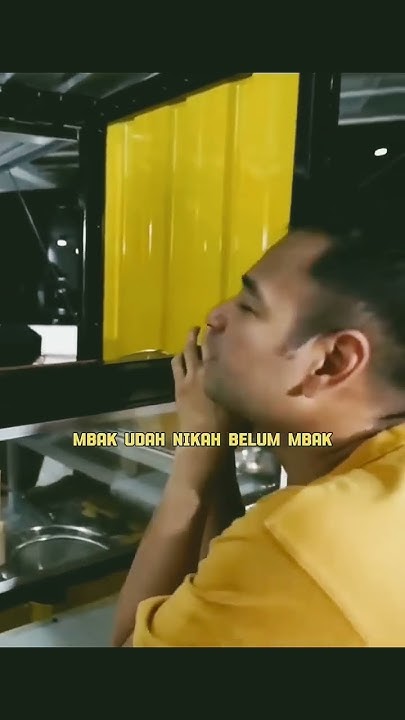 RAFI AHMAD GODAIN CEWEK CANTIK #shortvideo - YouTube