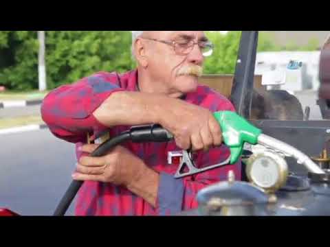 Traktörünü karavana çevirip Almanya’dan Rusya’ya gitti - Meydan Haber