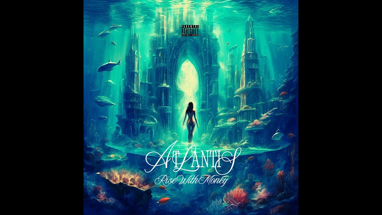 Risewtihmoney - Atlantis (Prod. Me & @JeuzBeats ) Visualizer - YouTube
