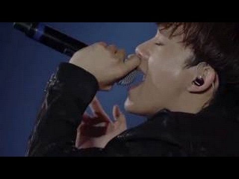 EXO Chen - Uprising ( Japan )