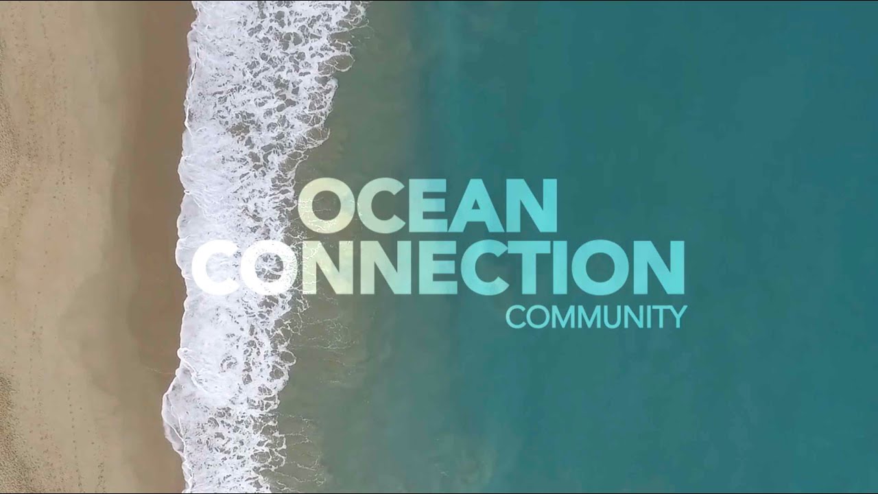OCEAN CONNECTION Community - YouTube