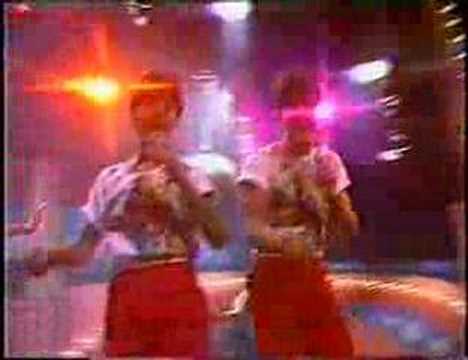 Vince Deltito & Joey Perrone Young Talent Time YTT - YouTube