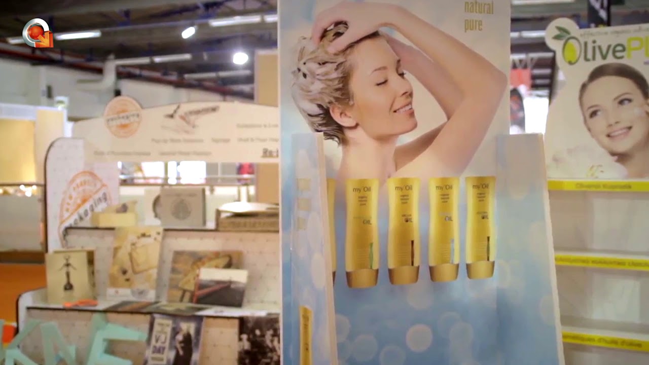 H Hellas Digital στην Graphica 2015 - YouTube