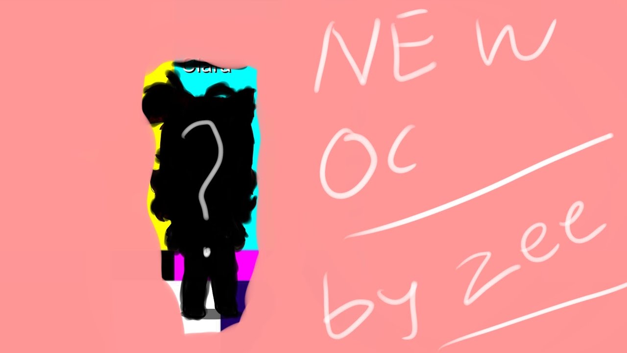 NEW OC BY ZEE ALREARY 😂 ️ ️🇩🇪🤣🤍 ️😔🩶💀😋🤗👏🇩🇪🥶🇩🇪😍🇩🇪💀 - YouTube