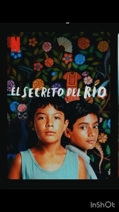 EL SECRETO DEl RIO 📹 - YouTube