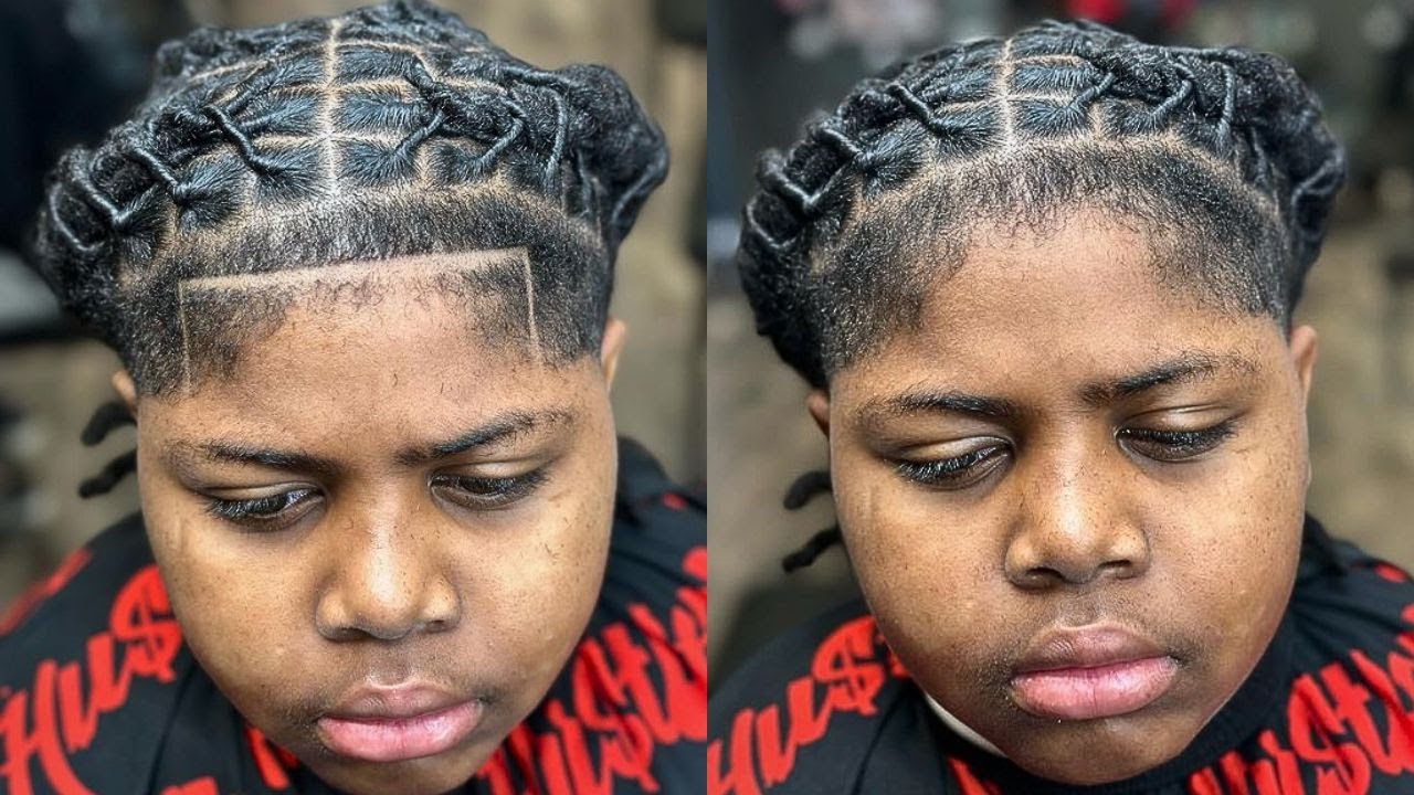 Top 10 Shape-up Haircuts |These lineup Haircuts ideas will give you ...