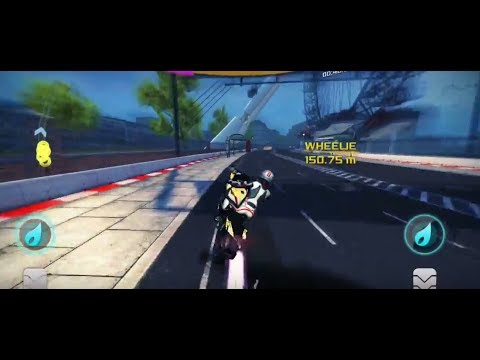 How to do a wheelie in Asphalt8 | Extended | Specially for Jim :)