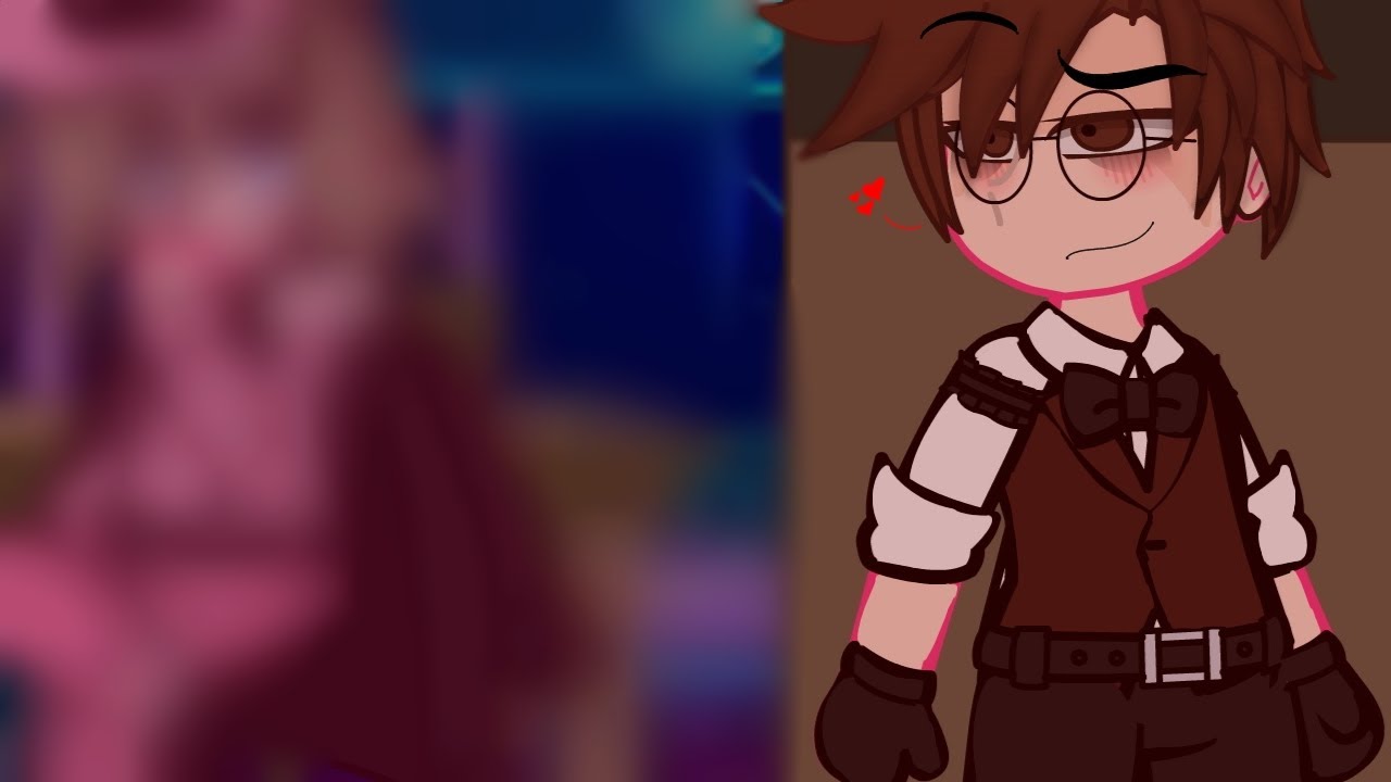 Maybe this won't be too bad . . . | RadioDust | Human AU | Hazbin Hotel ...