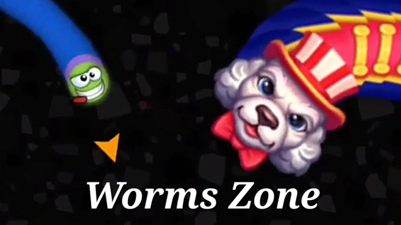 GREATEST WORMS ZONE MOMENTS - YouTube