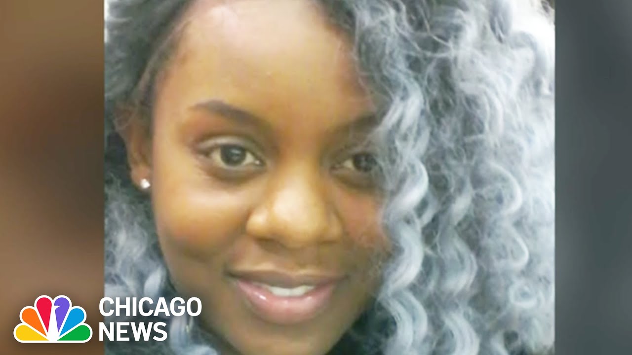 CPD Searching For Missing Chicago Woman, 39 - YouTube