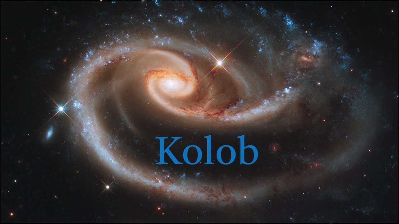 If You Could Hie to Kolob (remix) - YouTube