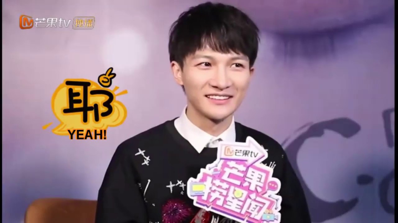 【ENG SUB】周深Charlie Zhou Shen【INTERVIEW】Mango TV News - YouTube