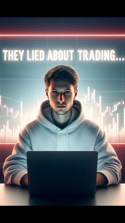 You’ve been lied to about trading 😤 Here’s the truth that actually works — no signals, no BS. 🚀 ...