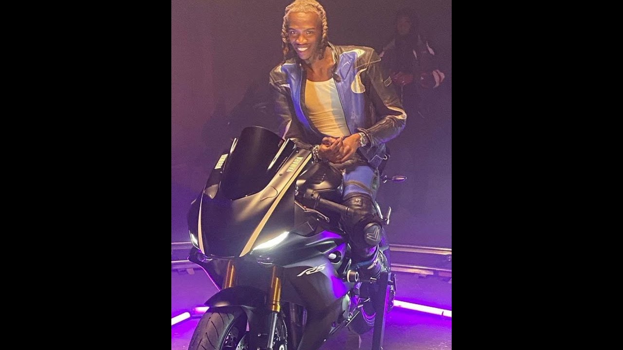 {FREE} Lancey Foux x Fimiguerrero x Conglomerate Type Beat - "RYDER ...