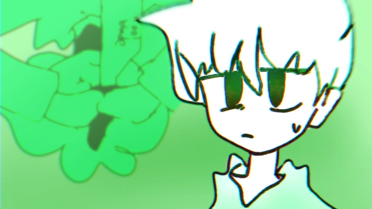 Even Though I Loved You || Animation Meme - YouTube