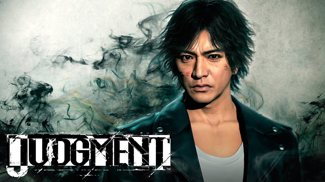 JUDGMENT #01: INICIO DA HISTORIA! - PS5 [LIVE] PT-BR - YouTube