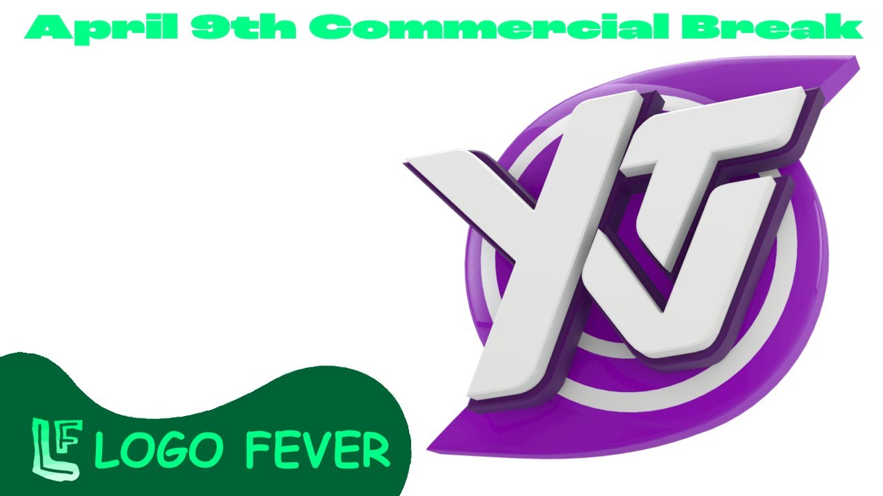 YTV Commercial Break (April 9th, 2023) - YouTube