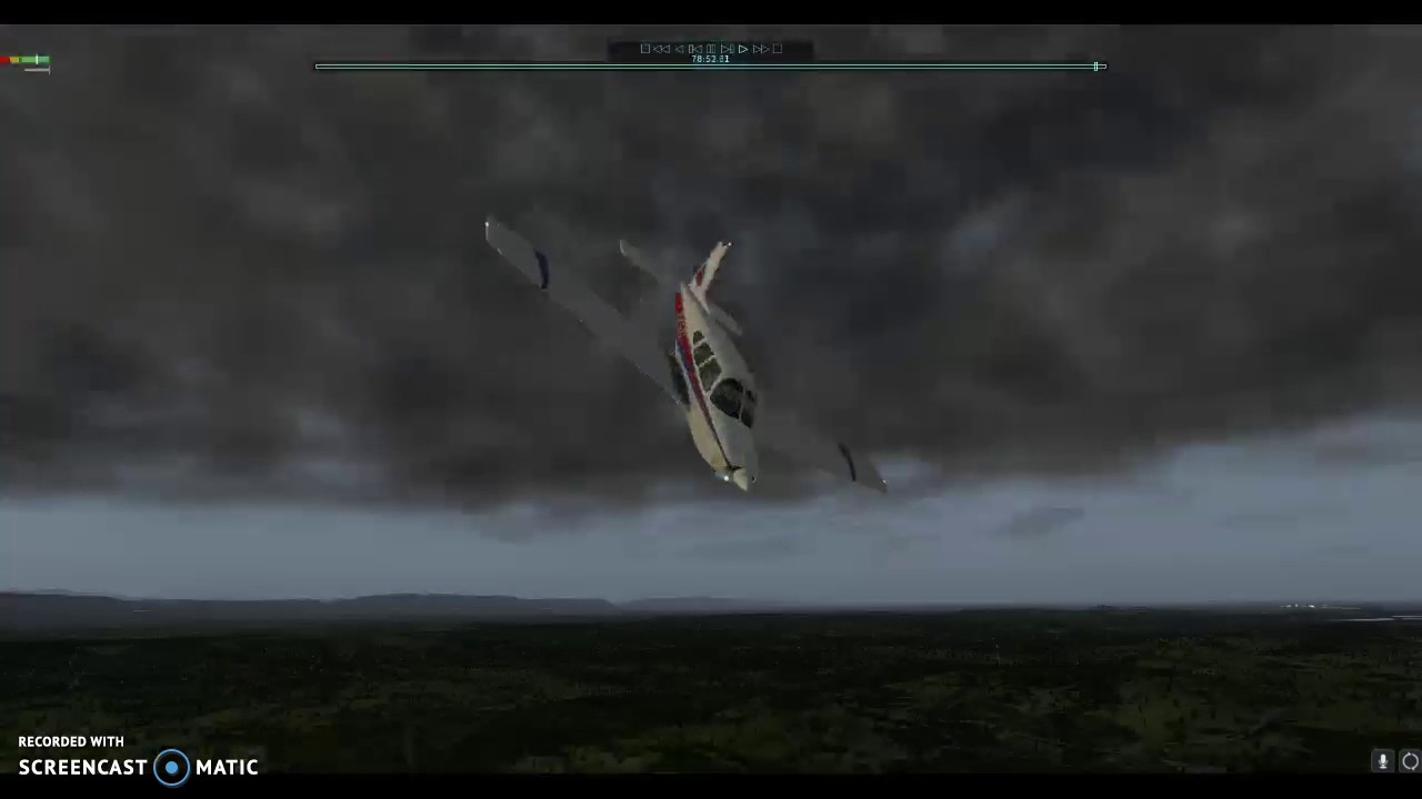 Radar Contact Lost - YouTube