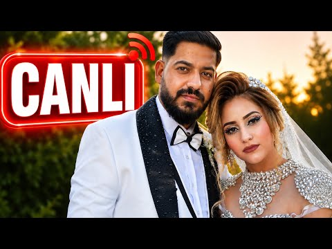 Ismail & sevgili dugun toreni