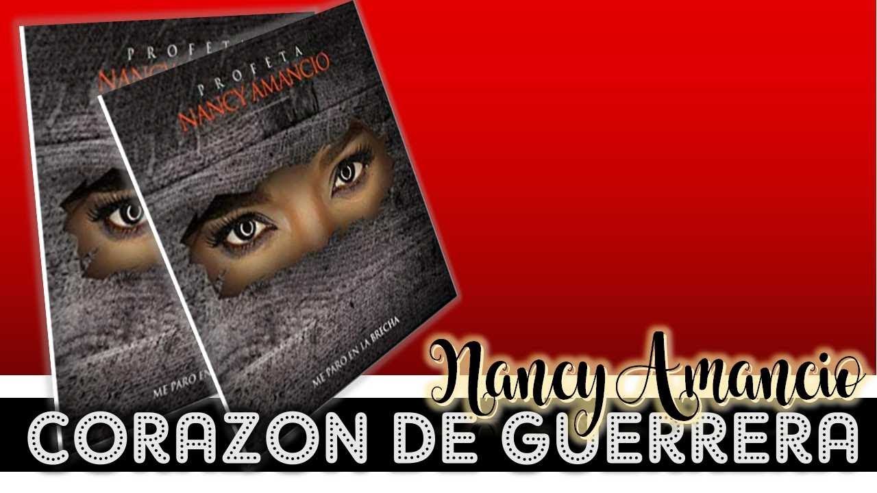 CORAZON DE GUERRERA Nancy Amancio Voz y letra Accordi - Chordify