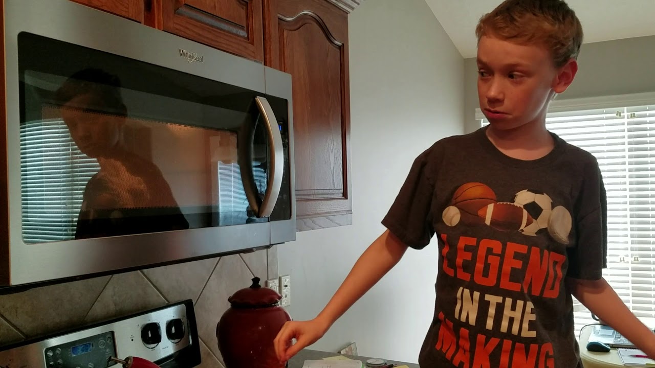 Jabber Jets Exploding Soap - YouTube