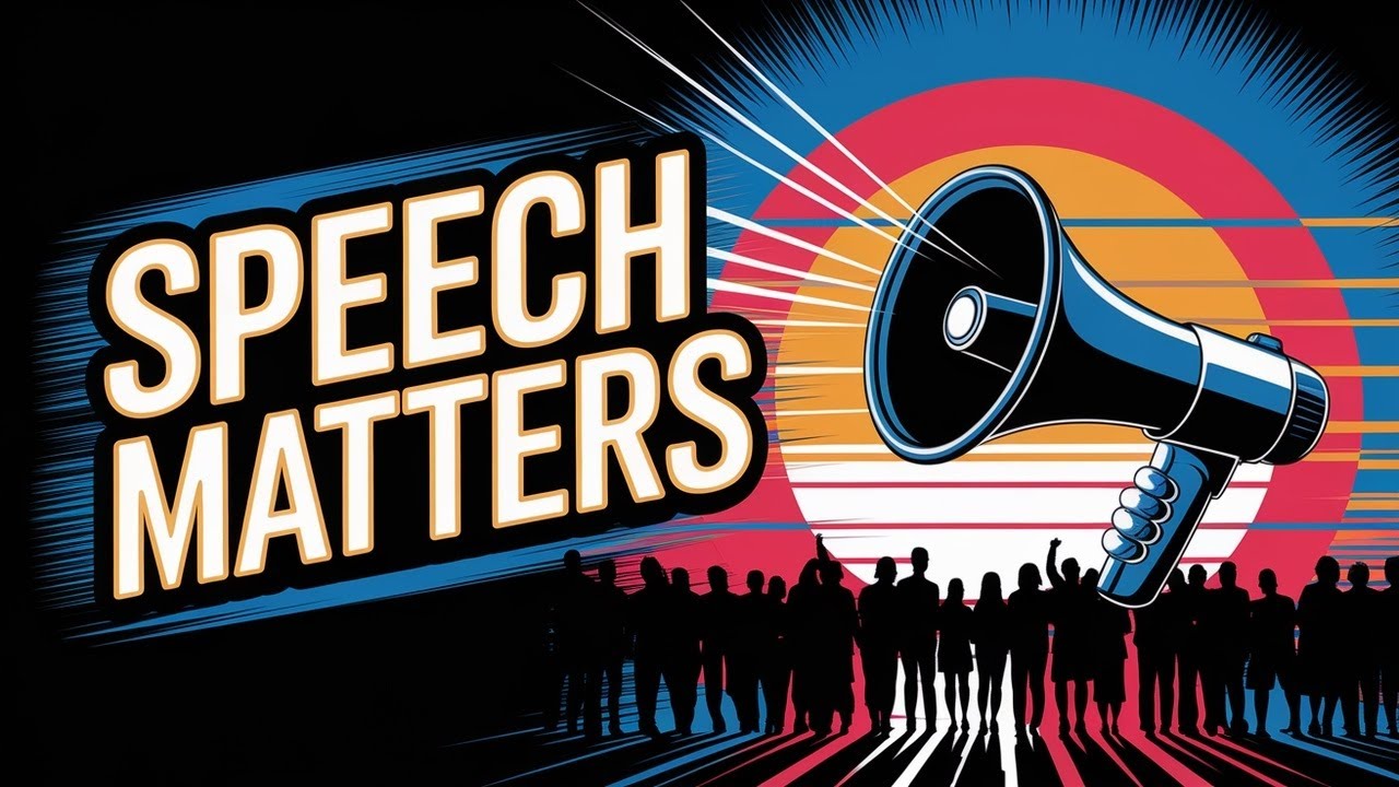 First Amendment Youtube 2070