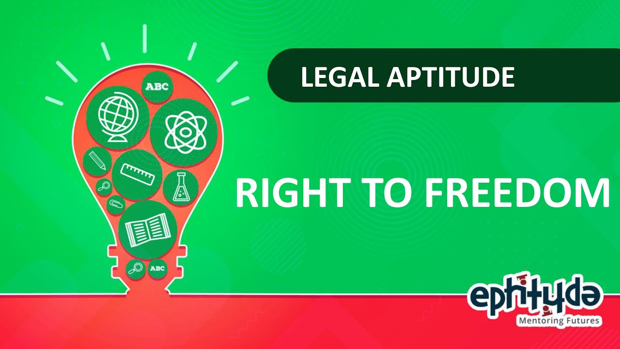 Article 19 and Article 20 explained in detail | Constitution of India ...