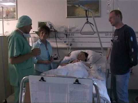 Disc Replacement - Chapter 4 - Post-op and Recovery - YouTube