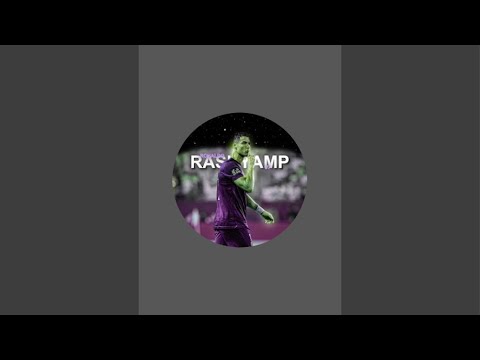 rashy is live! - YouTube