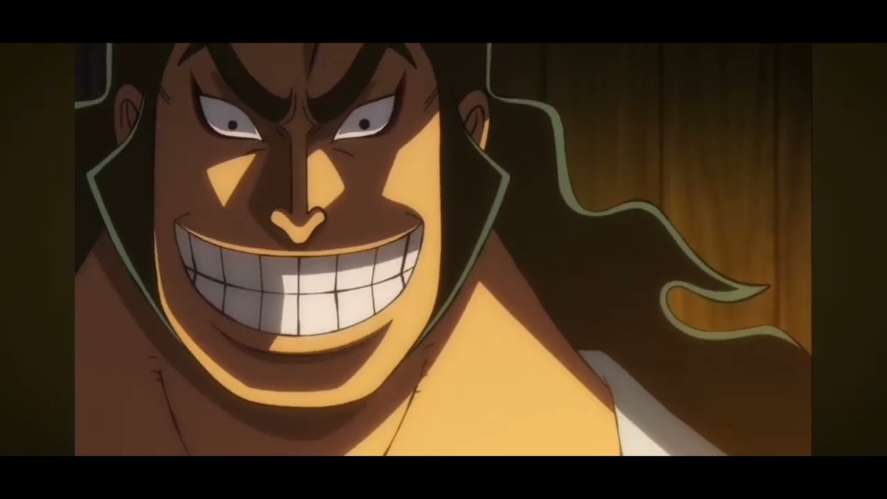 Gol D. Roger finds One Piece and the crew laughs #onepiece #goldroger ...