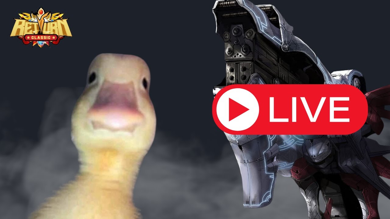 SHIFT PAGI | RF RETURN RPG CLASSIC - YouTube